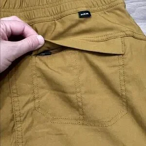 Prana | Shorts | Prana Halle Ewaist Skort Ii In Antique Bronze Size 2 ...
